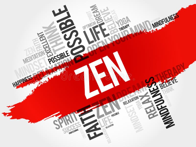 Word Cloud Spirituality Stock Illustrations – 194 Word Cloud ...