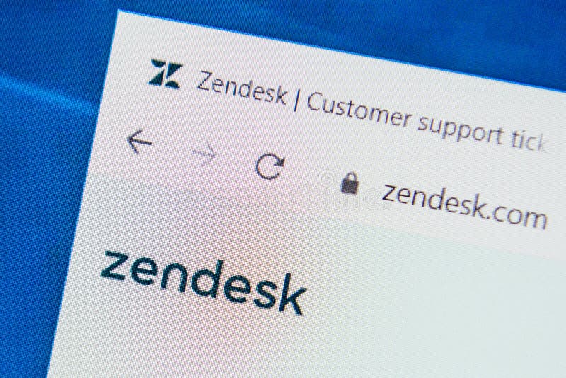 Zendesk Logo Stock Photos - Free & Royalty-Free Stock Photos from Dreamstime