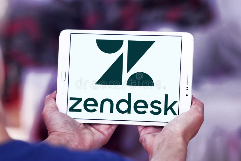 Zendesk Logo Stock Photos - Free & Royalty-Free Stock Photos from ...