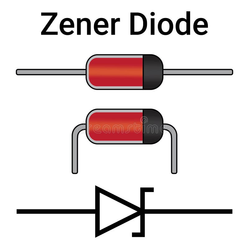Dioda Stock Illustrations – 3 Dioda Stock Illustrations, Vectors ...