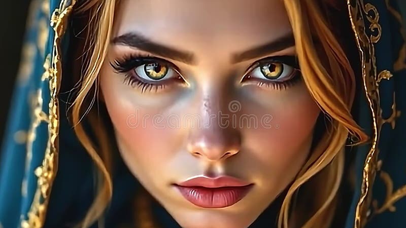 Zenith: Perfect Portrait, Simulate Quad Below, High-resolution ...