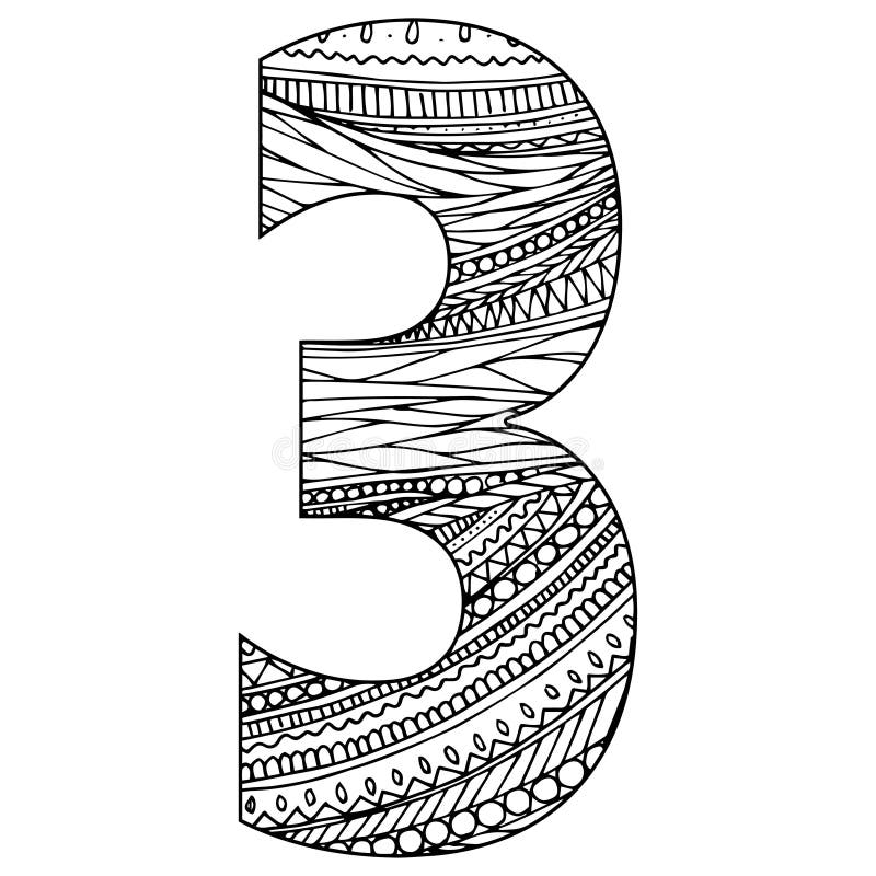 Zentangle 3 Stock Illustrations – 52 Zentangle 3 Stock Illustrations ...