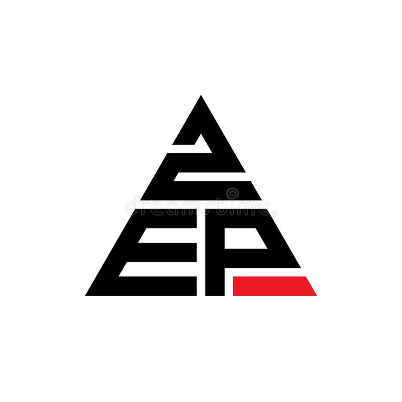 Zep Triangular Stock Illustrations – 3 Zep Triangular Stock ...