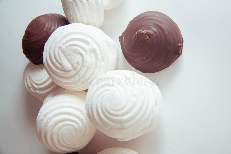 Zephyr stock photo. Image of close, marshmallow, highkey - 72965940