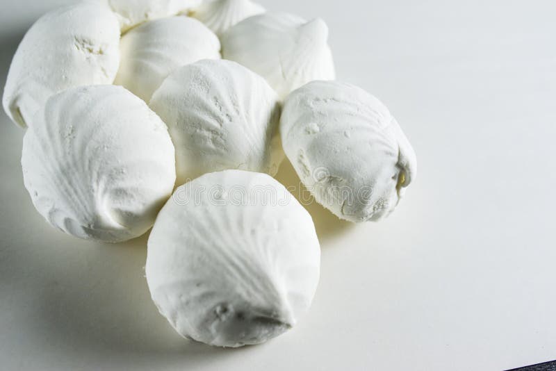 Zephyr dessert stock photo. Image of marshmallows, food - 103350228