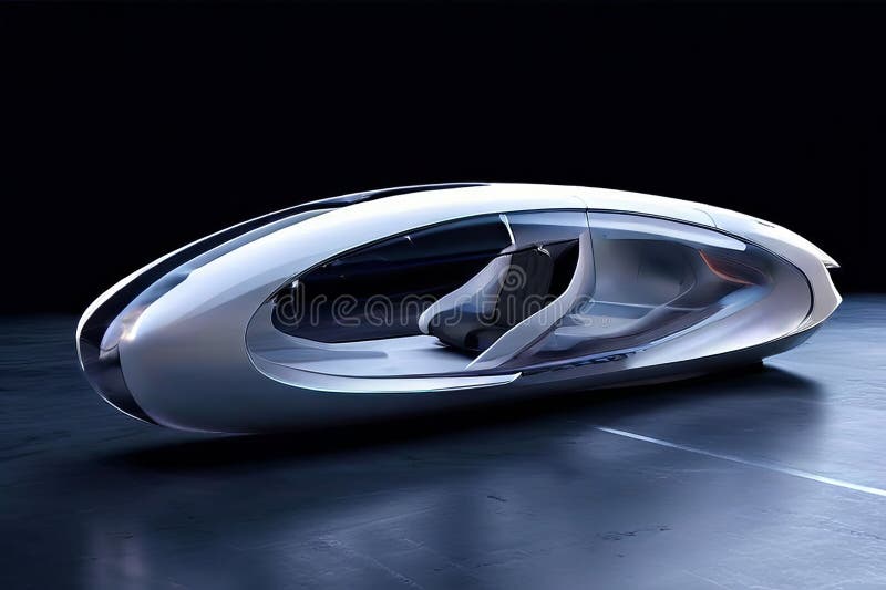 Zephyr the Zephyr is a Single Seat Aircraft with a Futuristic Stock ...