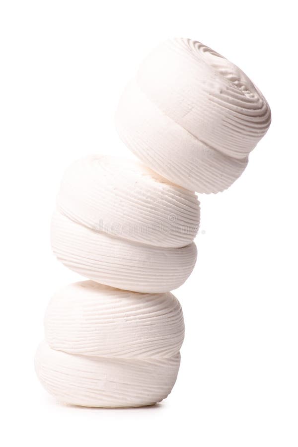 Zephyr white sweet candy stock photo. Image of background - 104263236