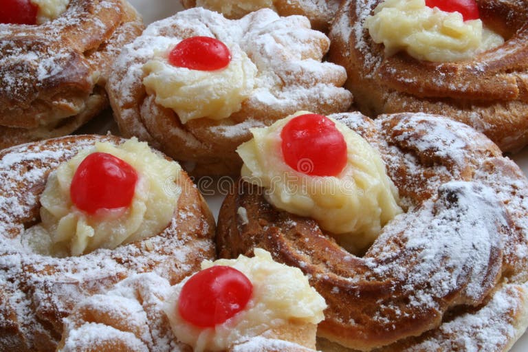 Zeppoli stock image. Image of bake, giuseppe, bakery, doughy - 602431