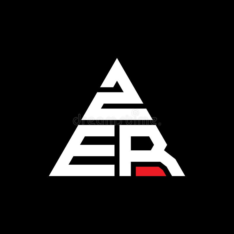 Zer Logo Stock Illustrations – 14 Zer Logo Stock Illustrations, Vectors ...