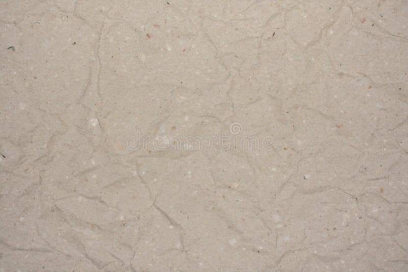 Zerknittertes Verpackenpapier Als Hintergrund Stockbild - Bild von ...