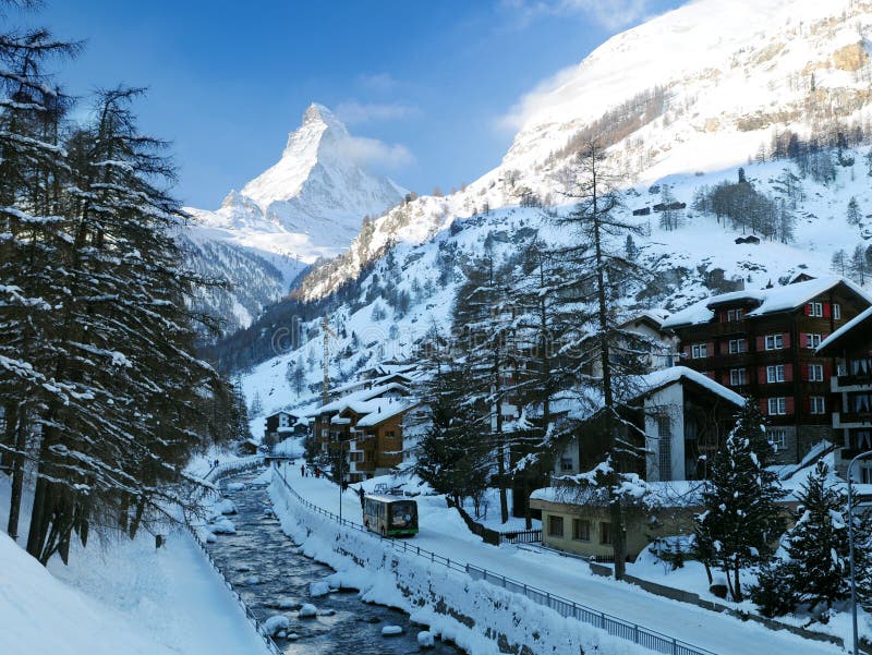 530+ Zermatt Free Stock Photos - StockFreeImages