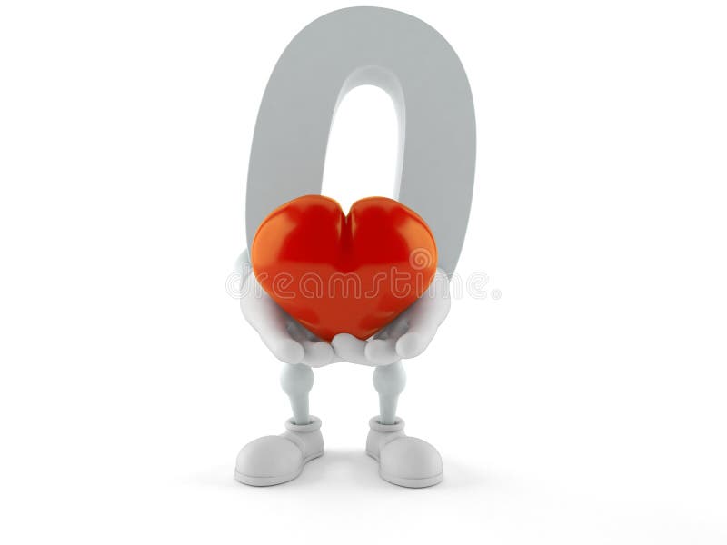 Net Zero, Heart Shaped Carbon Neutral Label, Sign. Vector Design Stock ...