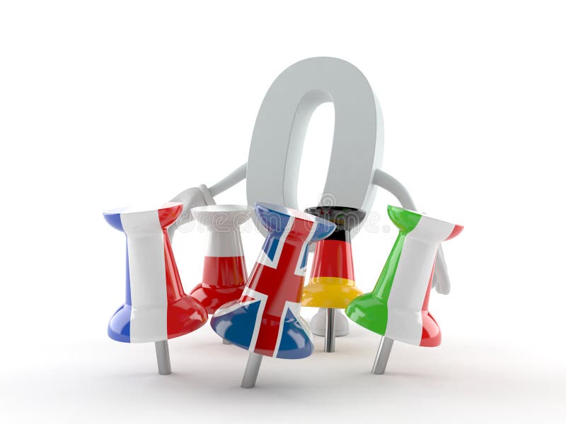 Thumbtacks Flag Stock Illustrations – 120 Thumbtacks Flag Stock ...