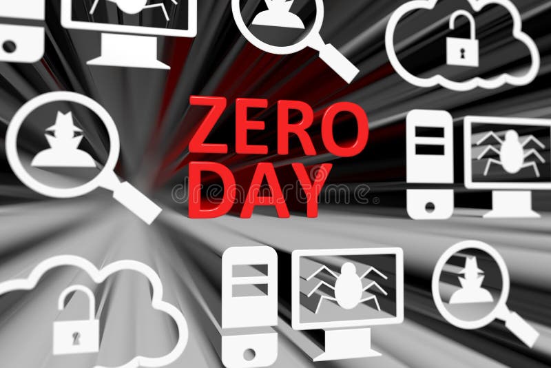 Zero Day Attack Stock Illustrations – 62 Zero Day Attack Stock ...