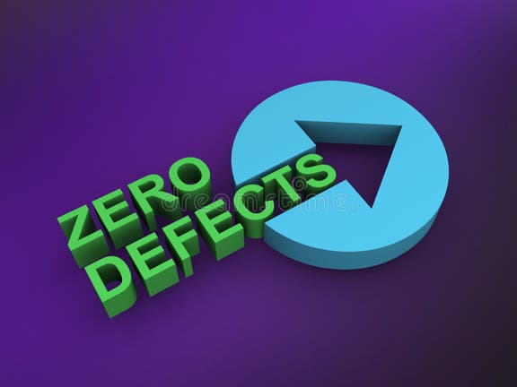 Zero Defect Stock Illustrations – 98 Zero Defect Stock Illustrations ...