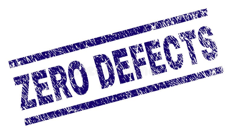 Zero Defects Text Stock Illustrations – 26 Zero Defects Text Stock ...
