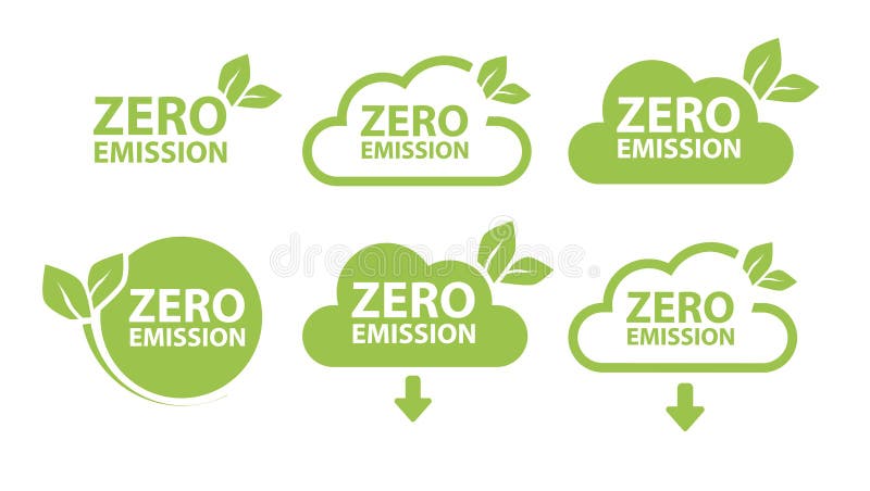 Zero Emission. Carbon Neutral. Zero Greenhouse Gas Emissions Objective ...