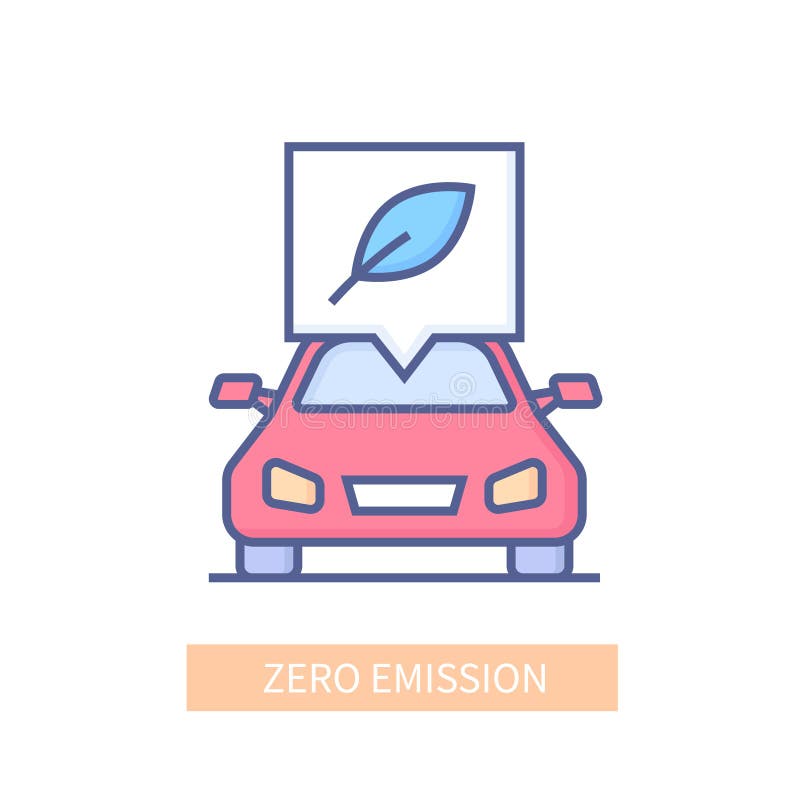 Zero Emission Icon Stock Illustrations – 1,692 Zero Emission Icon Stock ...