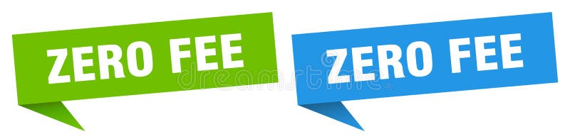 Fee Banner Stock Illustrations – 1,892 Fee Banner Stock Illustrations ...