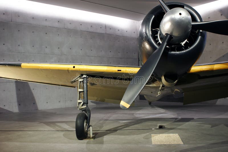 Zero Fighter stock photo. Image of fighter, world, japanese - 504284