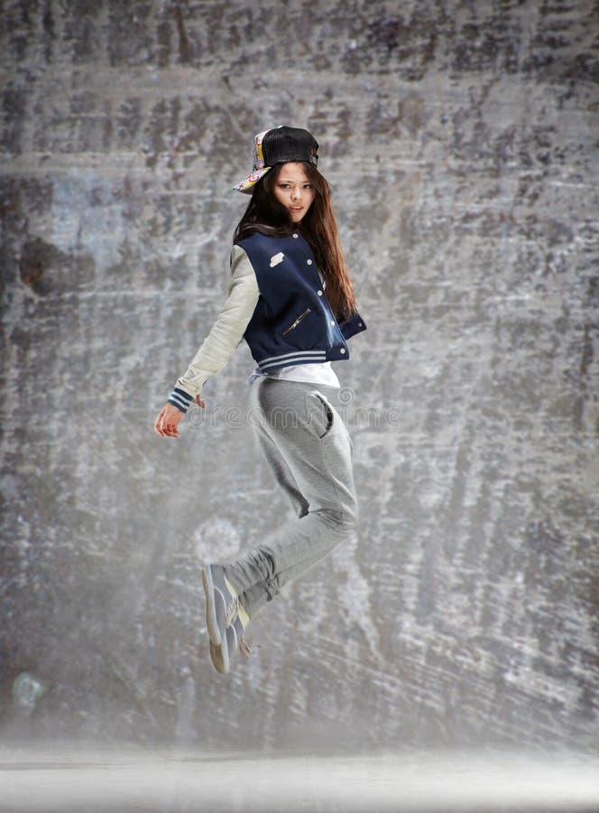 Zero gravity dance stock image. Image of modern, side - 21990243