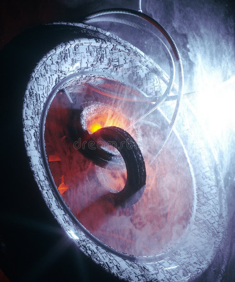 Zero Gravity stock image. Image of future, fire, digital - 121596421