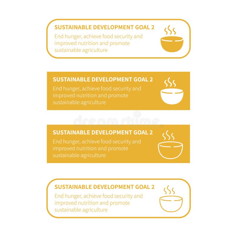 Hunger Icon Vector from Refugee Crisis Collection. Thin Line Hunger ...