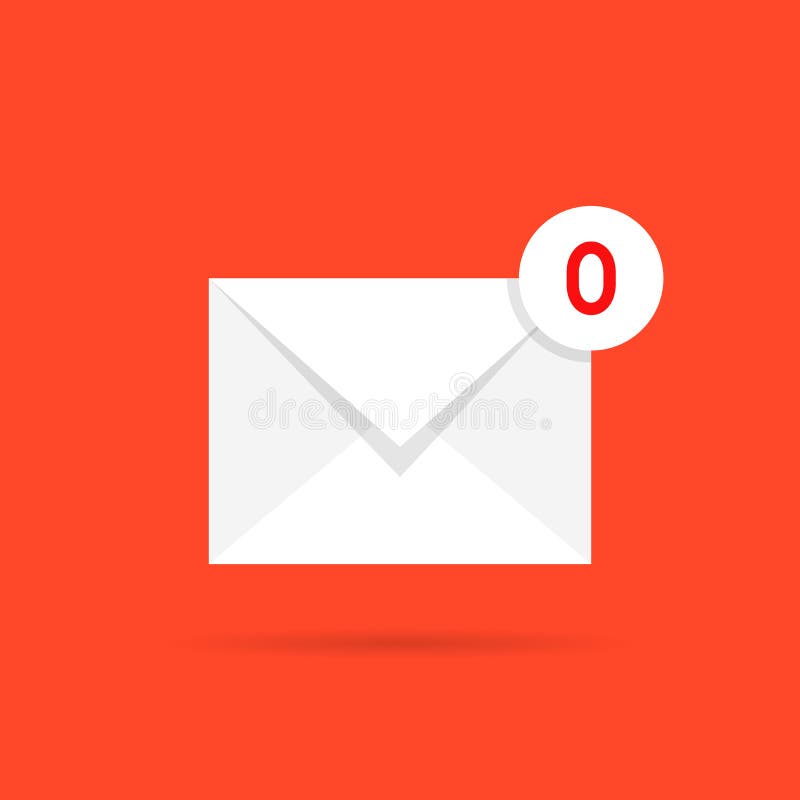 Empty Inbox Stock Illustrations – 1,341 Empty Inbox Stock Illustrations ...
