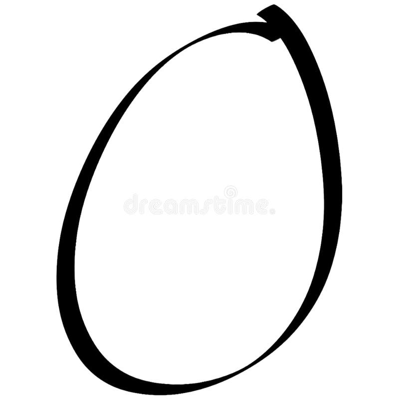 Zero One Two Three Four Five Six Seven Eight Nine Ten Stock ...