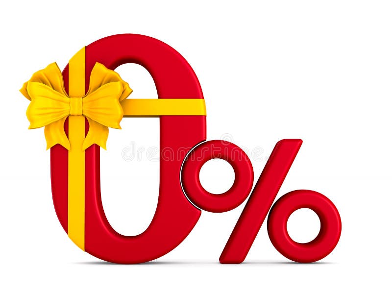 Zero Percent Stock Illustrations – 1,795 Zero Percent Stock ...