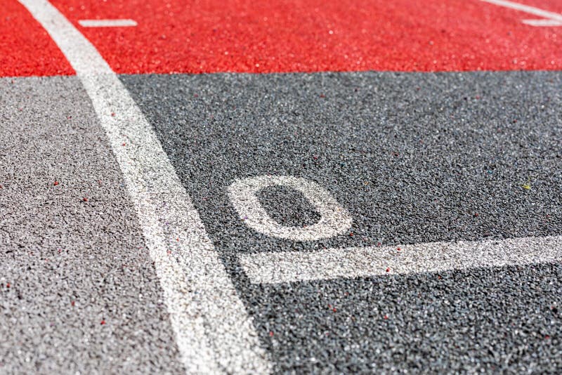 Zero Point Running Track Stock Photos - Free & Royalty-Free Stock ...