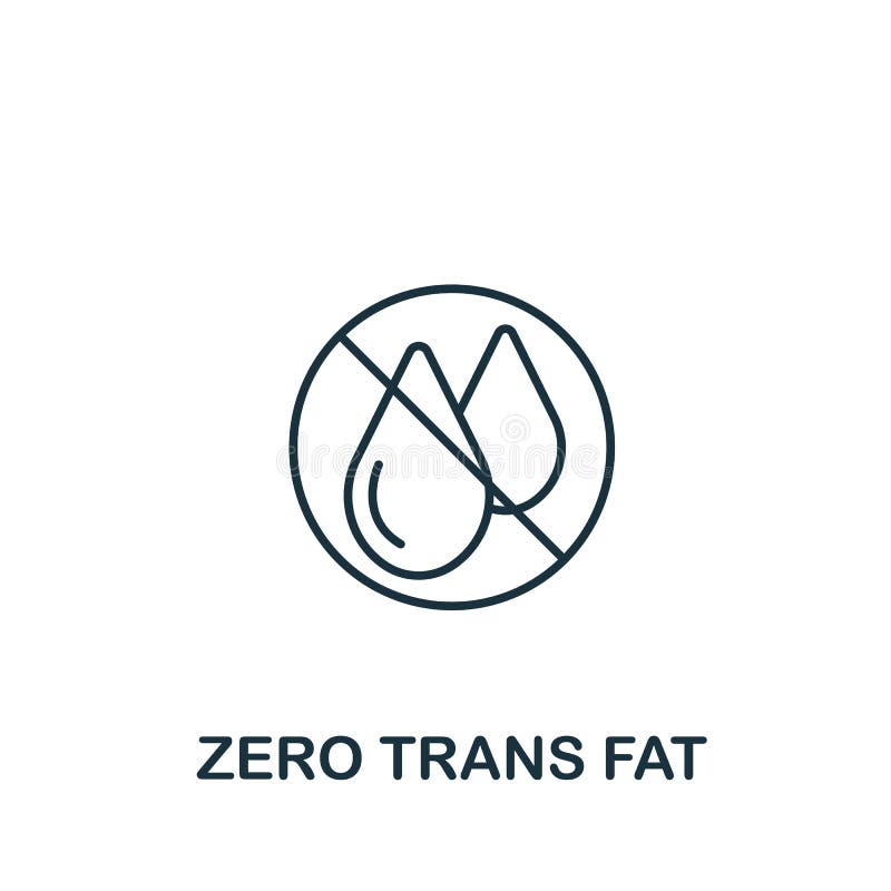 Zero Trans Fat Stock Illustrations – 263 Zero Trans Fat Stock ...