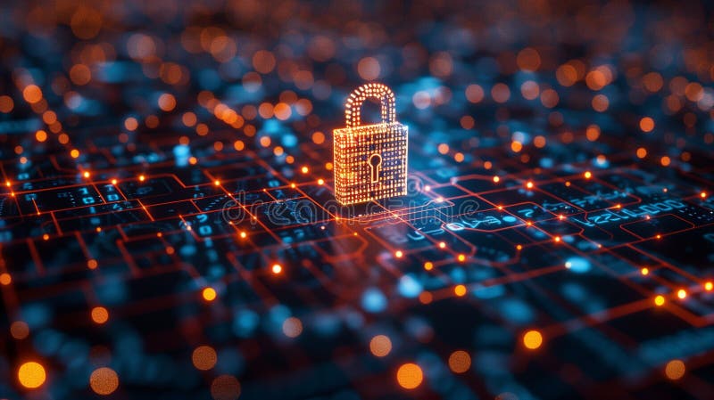 Zero Trust Endpoint Security Architecture Stock Photo - Image of ... Zero Trust Endpoint Security Architecture Stock Photo - Image of ...