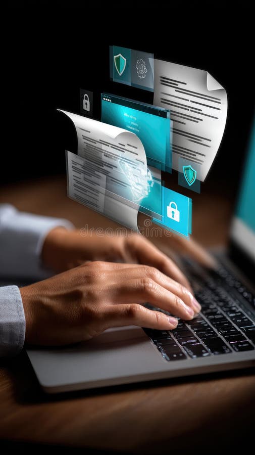 Zero Trust Framework Identity Validation Access Restriction Security Protocol Network