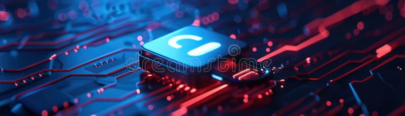 Zerotrust IoT Device Security Stock Illustration - Illustration of zero ...