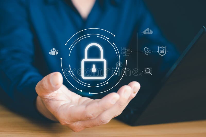 Zero Trust Protecting Each Network& X27;s Data by Authenticating Every ...