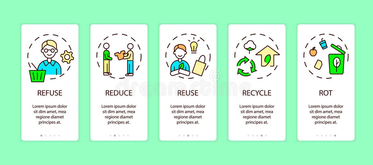 Reduce Reuse Recycle Refuse Rot Stock Illustrations – 267 Reduce Reuse ... Reduce Reuse Recycle Refuse Rot Stock Illustrations – 267 Reduce Reuse ...