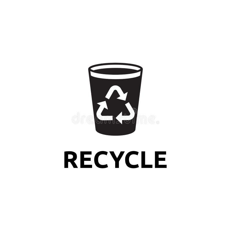 Reduce Reuse Recycle Outline Stock Illustrations – 2,270 Reduce Reuse ...