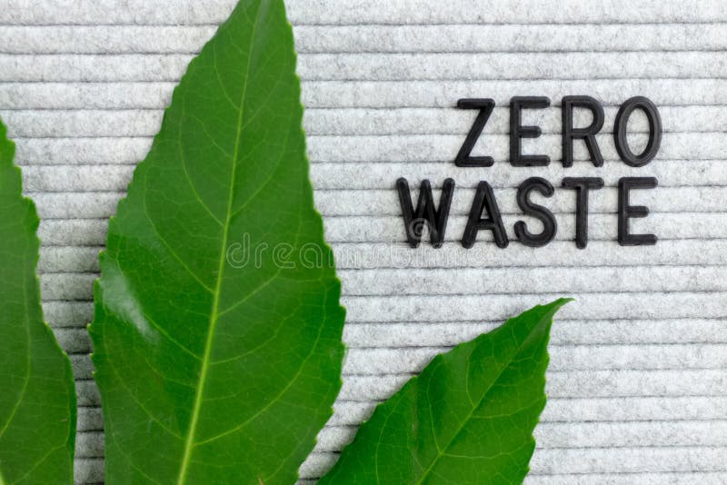 106 Zero Waste Slogan Stock Photos - Free & Royalty-Free Stock Photos ...
