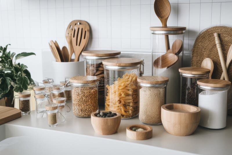Zero Waste Home, with Reusable and Refillable Products for Every Room ...
