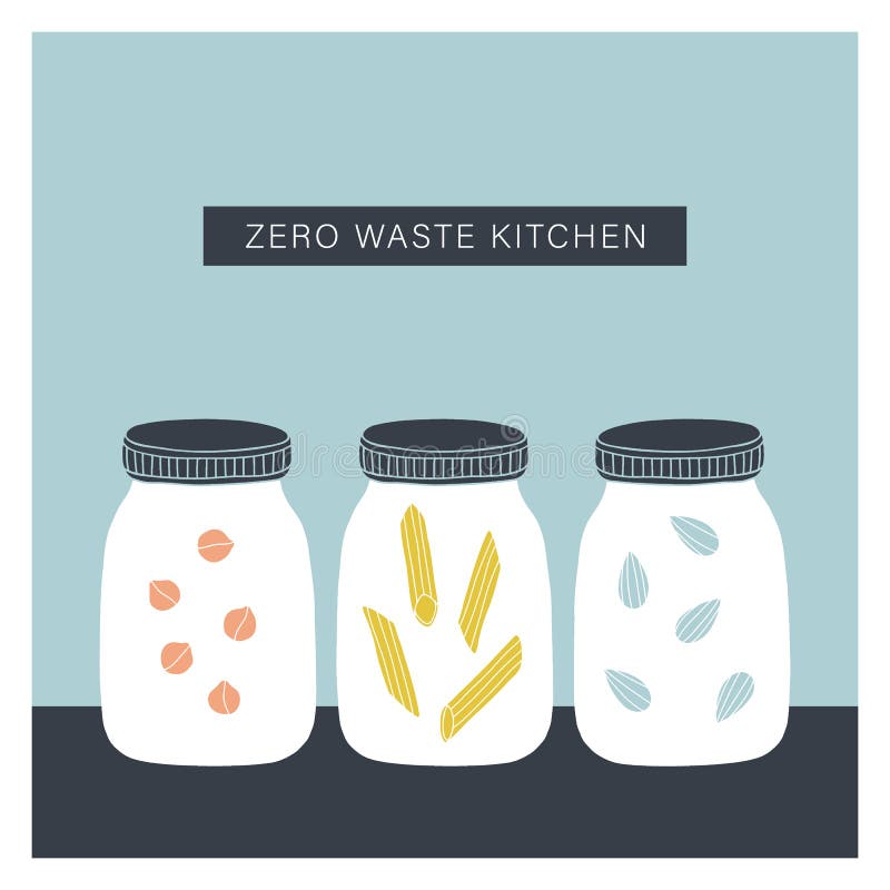 Bulk Food Containers Icon Stock Illustrations – 61 Bulk Food Containers ...