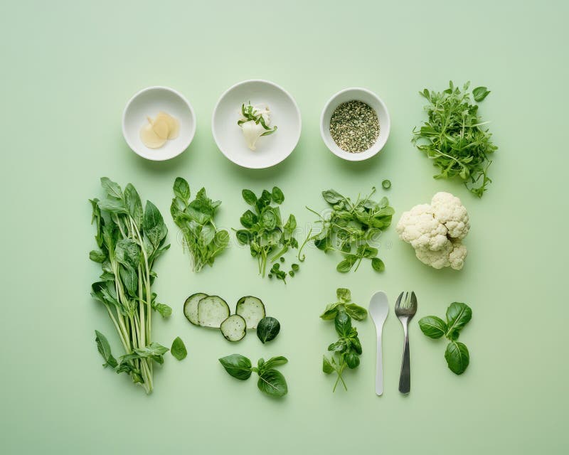 Zero Waste Menu at Local Restaurant Using Every Ingredient Stock ...