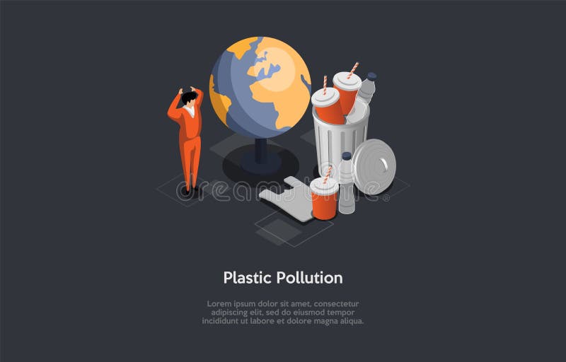 Zero Waste, Solving Plastic Pollution Problems, Reuse, Eco-Friendly ...