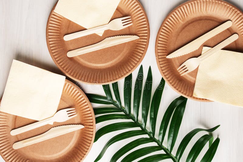 Zero Waste Tableware, Eating Utensil Eco, , Takeaway Food, Recyclable ...