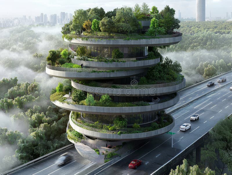 Zero-waste Urban Development Projects that Incorporate Sustainable ...