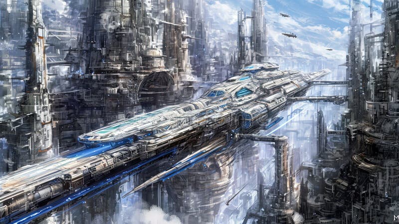 ZeroG Sports Extravaganza stock illustration. Illustration of concept ...