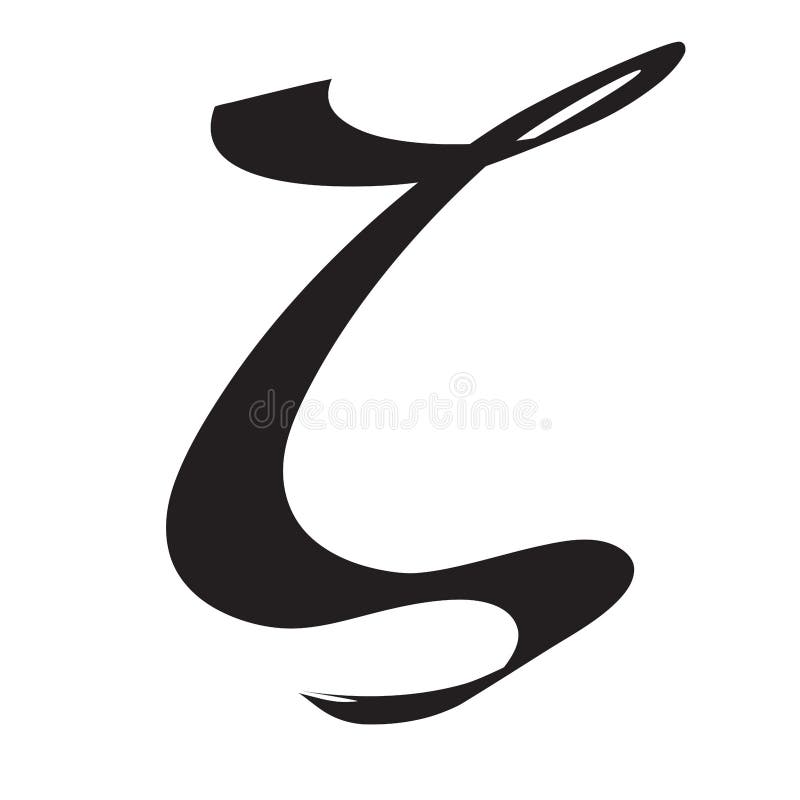 Zeta Symbol