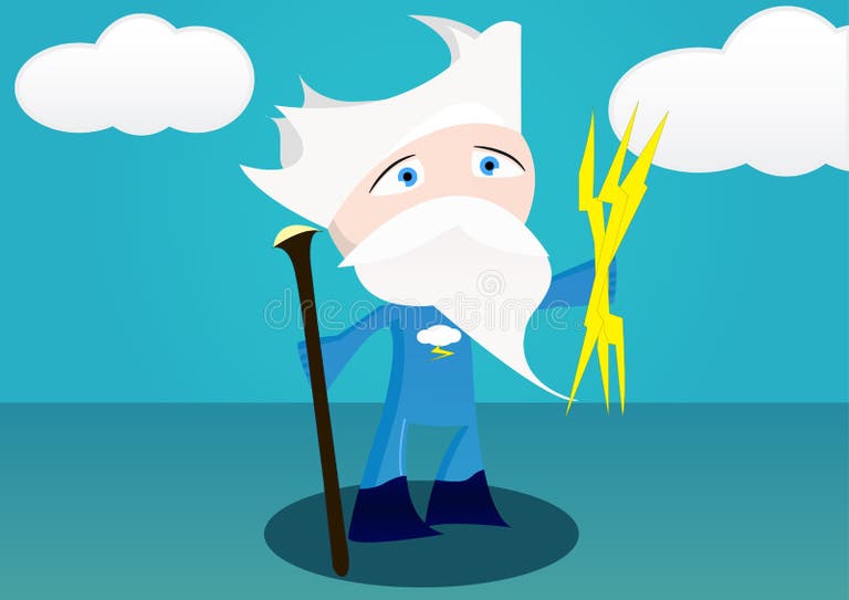 Male Zeus Stock Illustrations – 1,231 Male Zeus Stock Illustrations ...