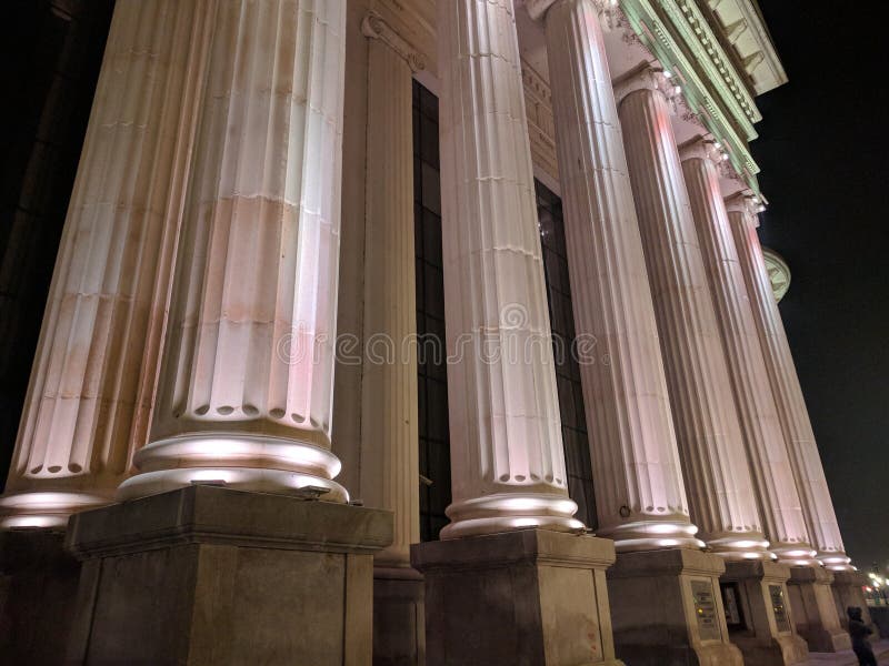 At Zeus door stock photo. Image of dominates, greece - 155328548