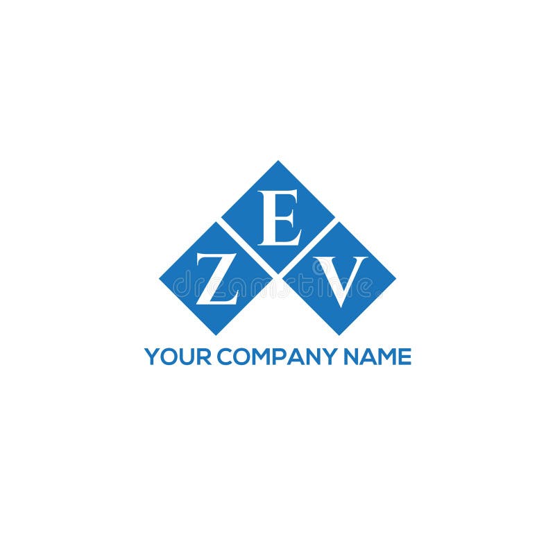 Zev Logo Stock Illustrations – 16 Zev Logo Stock Illustrations, Vectors ...